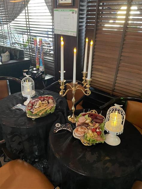 Украса за завършване бал Празнични Кетъринг Пловдив Подари си незабравима украса вод