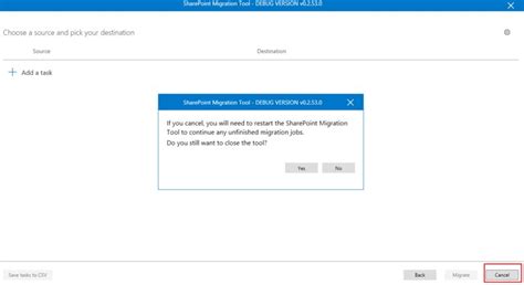Spmt（sharepoint Migration Tool）sharepoint 迁移工具介绍段传涛的博客 Csdn博客