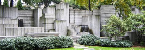 Lawrence Halprin