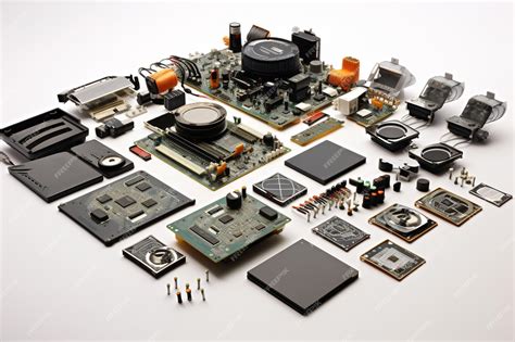 Server Racks In Computer Network Security Server Room Data Center D Render Dark Blue Premium