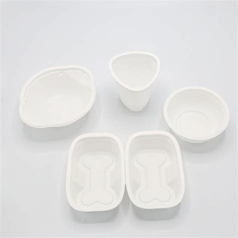Supply Thermoforming Plastic Cups Trays Box Products For Pack Wholesale