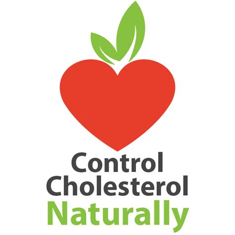 Ccn Logo Control Cholesterol Naturally