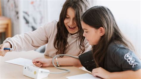 In Eschlikon Fand Der Erste «my Skills Experience Day Für