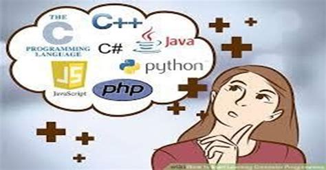 How To Choose The Right Programming Language For Your Career Blogger