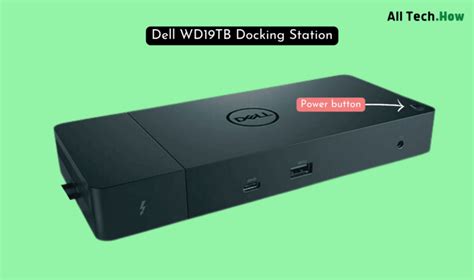 How To Fix Dell Docking Station That Won T Charge A Laptop