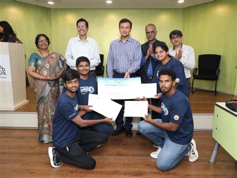 Plasticpollution Sustainability Innovation Teamwork Ideatoimpact Iitmadras Nitpuducherry