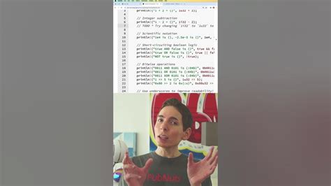 Understanding Operators In Rust Programming Youtube