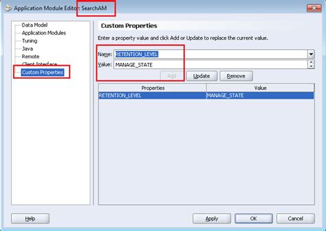 Oracle Apps Quick Reference Update And Insert Records In Oaf