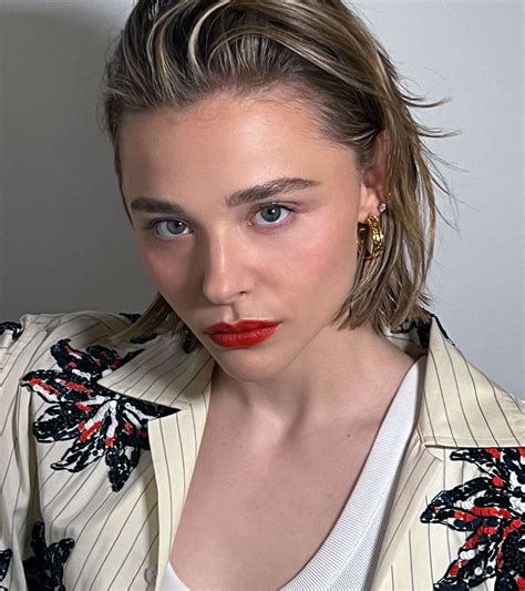 Chloe Grace Moretz Nude Pics Leaked Porn And Scenes Scandal Planet