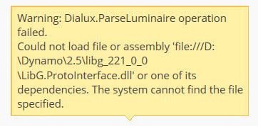 Failed To Load Geometry Binaries From Naviswork Manage 2021 Issue