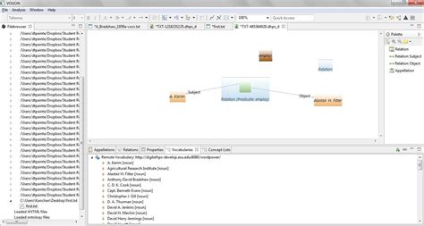 27 Free Open Source Text Annotation Solutions