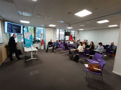 Andreja Kriznic Pmp On Linkedin Pm4real Pmi Slovenia Ljubljana