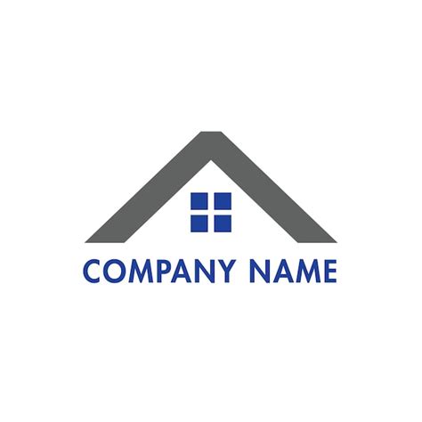 로고 템플릿 디자인 프리미엄 벡터