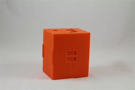 3d Printable Arduino Protection Box Instructables 3d Printable Arduino Protection Box Instructables