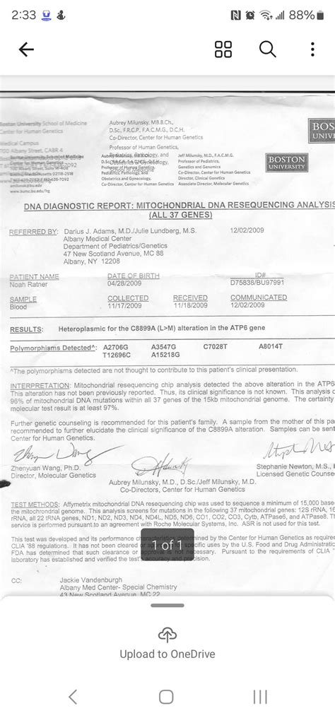 Has Anyone Seen This Polymorphism Before R Genetics