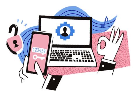 Enable 2fa In Overture Strengthen Account Security For Your Agency