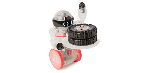 Coder Mip By Wowwee® Program Your Own Robot