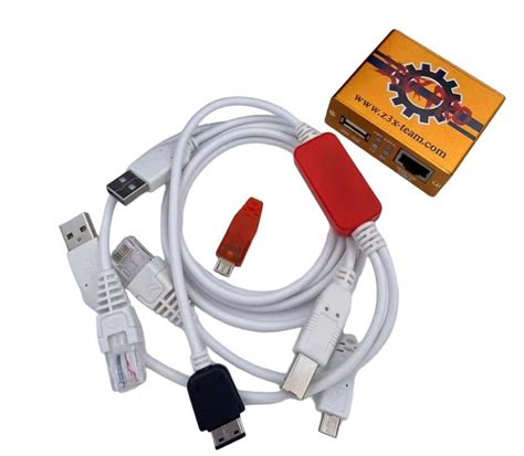 Z3x Box Sam Edition Pro Active Fonefunshop