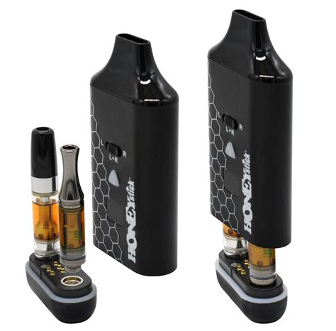 Duo Vv Cart Pen Dual Carts Vape With Variable Voltage