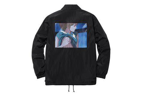 Supreme จับมือกับศิลปินรุ่นใหญ่สาย Hentai การ์ตูนอีโรติกสำหรับผู้ใหญ่