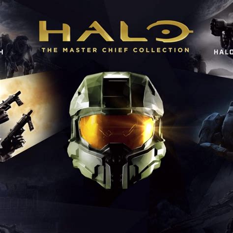 Halo Master Chief Collection Halo The Master Chief Collection Review