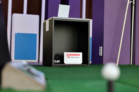 닭장 같은 곳에서 기계처럼 연습하지 말자 쇼골프 김포공항점 플라이트 스코프 스윙분석기 후기 네이버 블로그