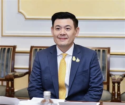 รองนายกฯ คาซัคสถานต้อนรับ รมช จักรพงษ์ แสงมณี