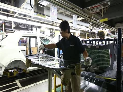 3519 Korea Factory Stock Videos Footage And 4k Video Clips Getty Images