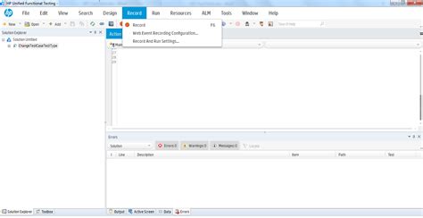 Test Automation Using Selenium And Unified Functional Testing Uft By Vasu Chiluveru Unified
