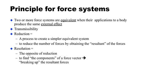 Concurrent Force System Spp Pptx