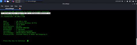 Install Netcat Windows Powershell Vidslasopa