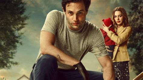 You Tendrá Cuarta Temporada En Netflix La Guía Go