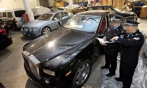 水车被交警逮到怎么办 有驾
