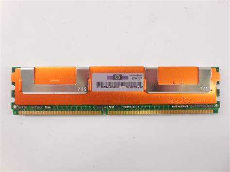 Модуль памяти Hynix Fb Dimm Ddr2 1gb
