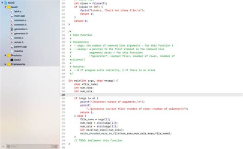 do c programming for you in unix and linux by hannahbaker859 fiverr