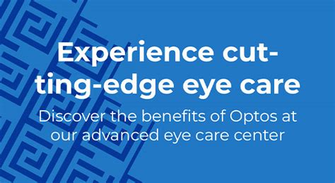 Optos Retinal Imaging Advanced Eye Care Tech In Burlington