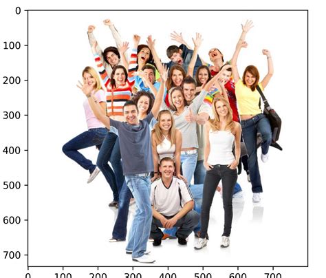 Opencv学习02 人脸识别技术实战：5种常用方法详解与代码实现opencv实现人脸识别 Csdn博客