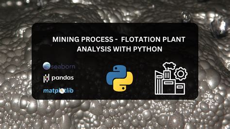 unearthing insights a data analyst s journey in mining with python