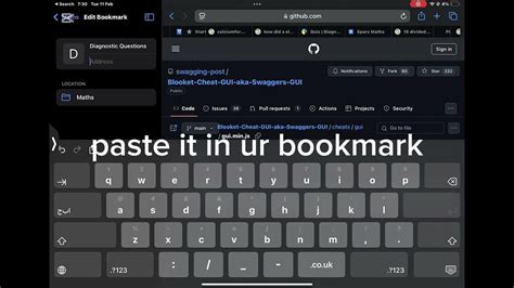 How To Get Blooket Hack On Ios Safari Youtube
