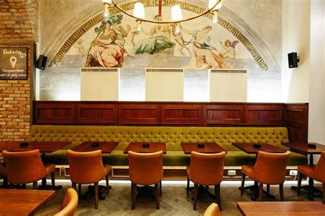 Olivo Caffe Cluj Ceaşcă De Cafea Aproape De Perfecţiune Recenzii Cluj