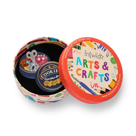 Fab Hatters Us Stockist For Erstwilder Jewelry Quirky Ccollectible