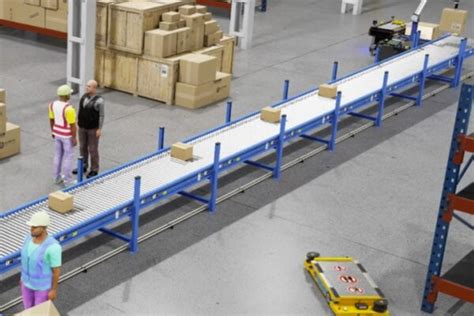 Nvidia Boosts Ros2 In Isaac Sim For Robotics