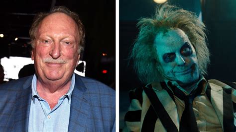 ¿qué Pasó Con Jeffrey Jones La Inesperada Teoría Sobre La Ausencia De