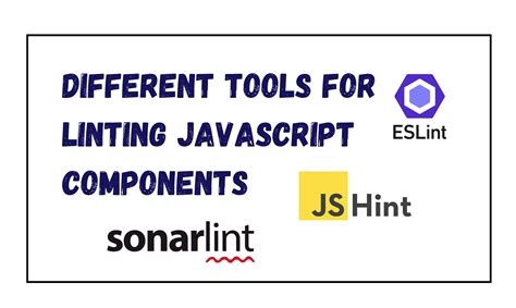 Linting Code How Unit Testing Linting And Continuous Integration In Linting Code How Unit Testing Linting And Continuous Integration In