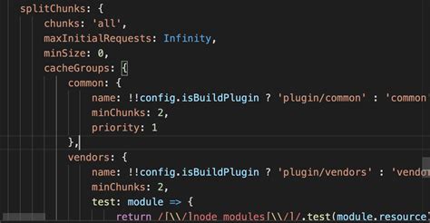 打包提示编译警告 Issue NervJS taro GitHub