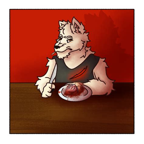 10 2 23 Eat Your Heart By Perfectlydisfigured On Deviantart
