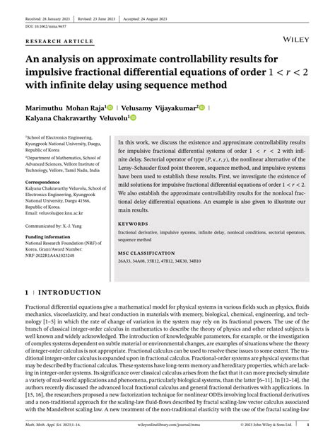 An Analysis On Approximate Controllability Results For Impulsive Fractional Differential