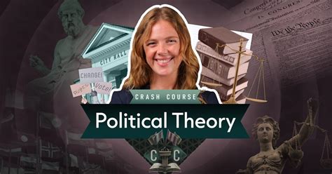Crash Course Political Theory Pbs