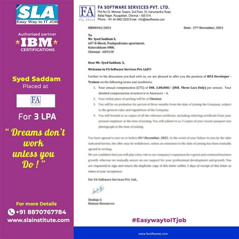 Institute Sla On Linkedin News Software Rpadeveloper Opportunities