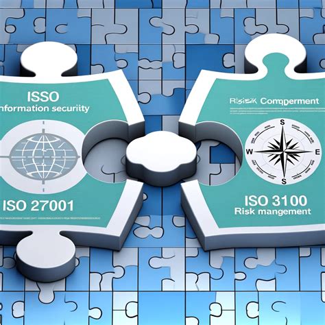 Comparing And Mapping Iso 27001 And Iso 31000 Horkan